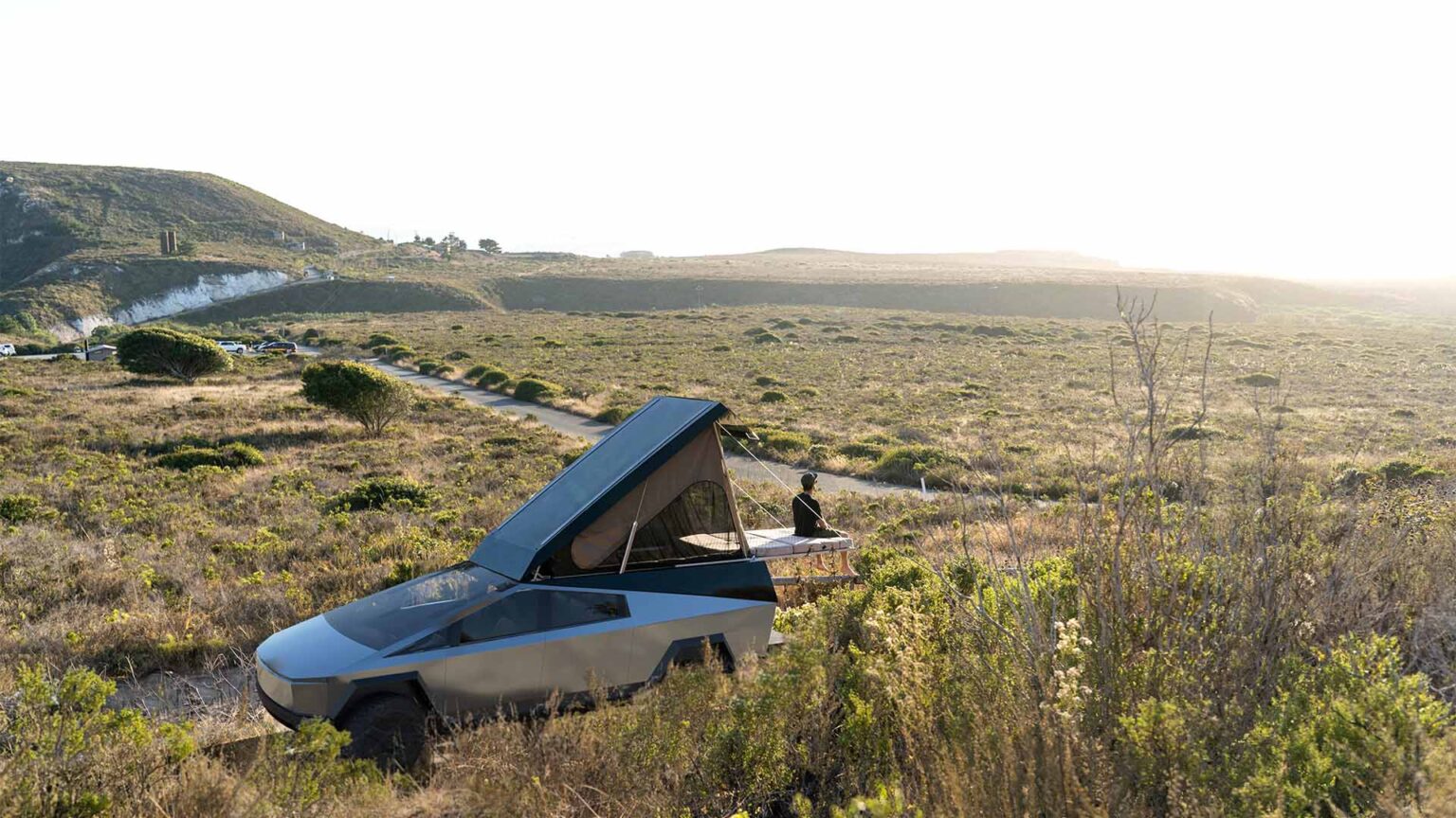 Gallery - Space Campers