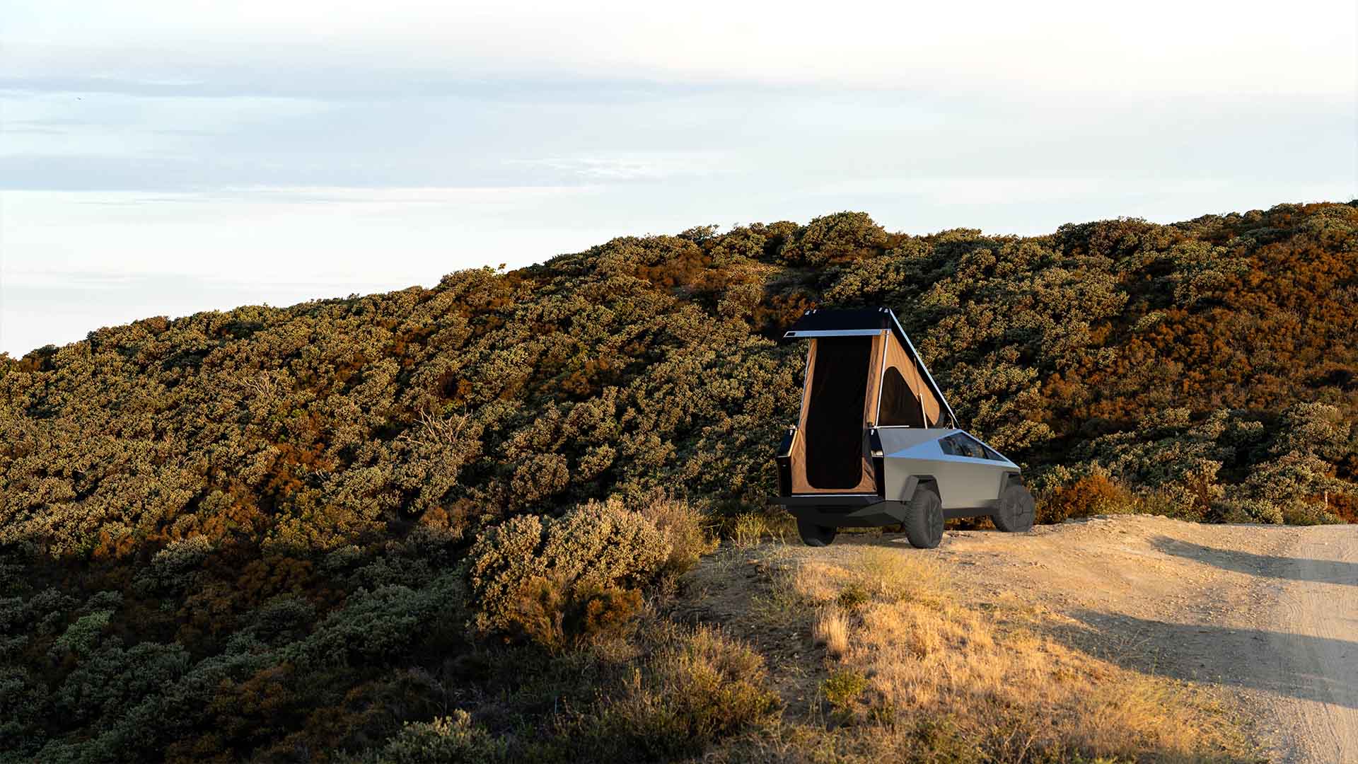 Gallery - Space Campers