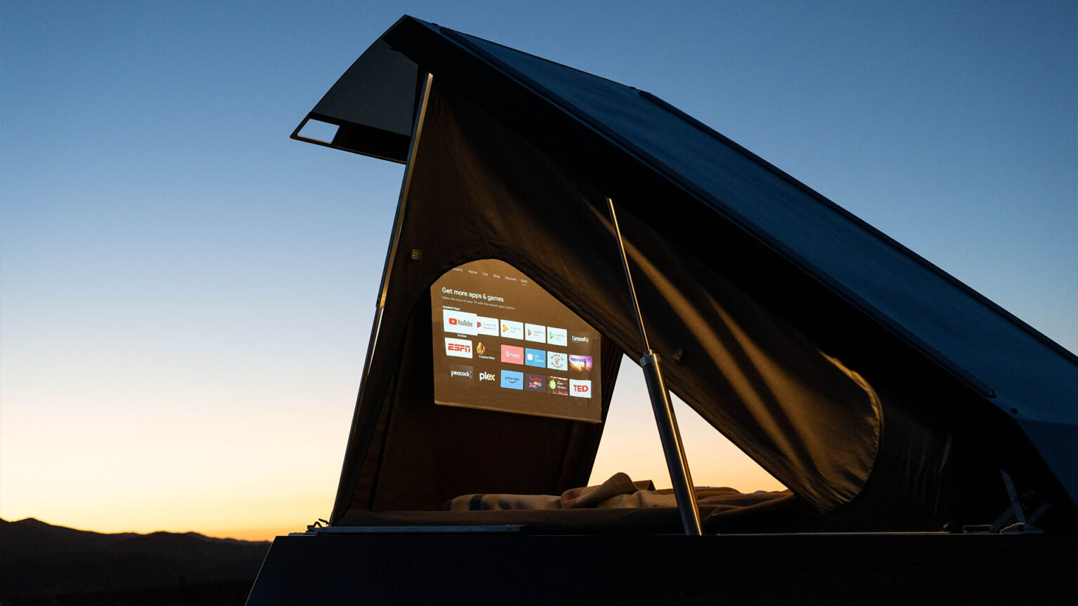 Gallery - Space Campers