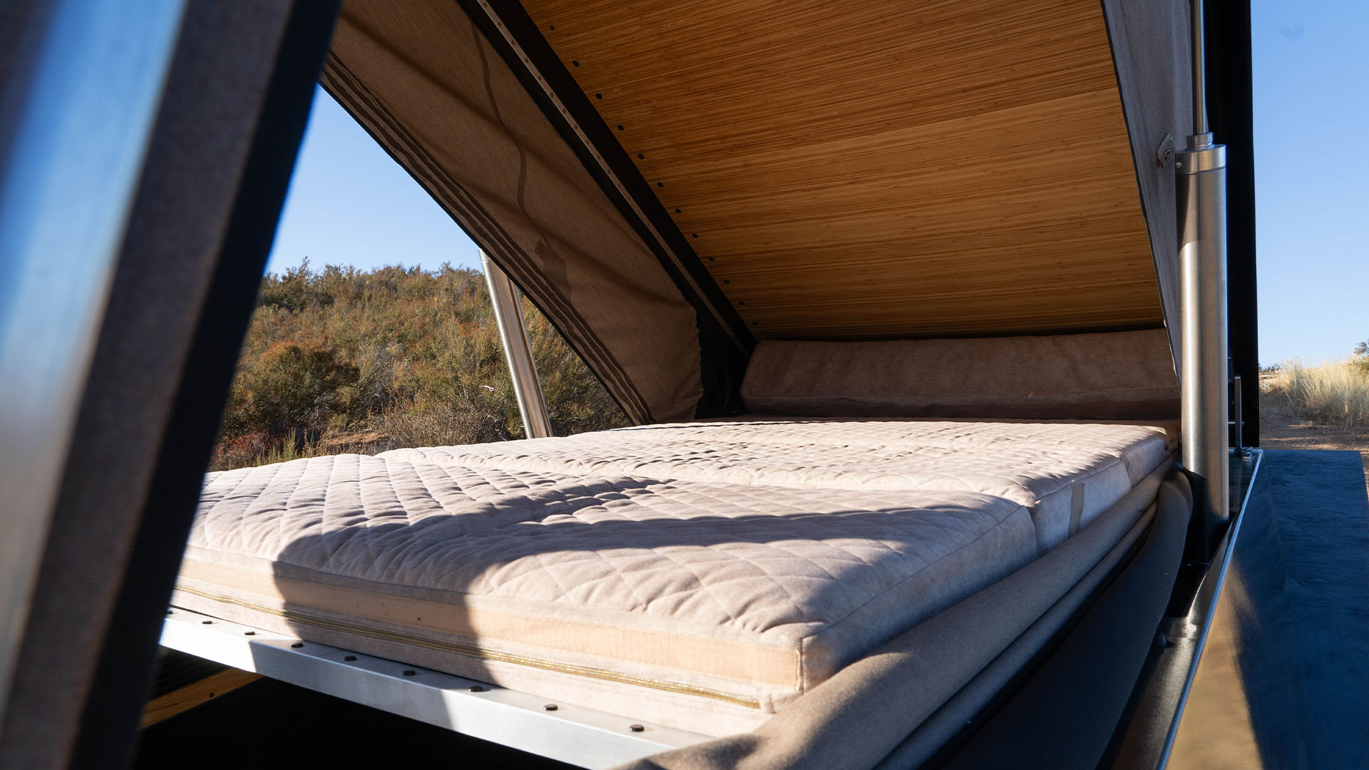 Gallery - Space Campers