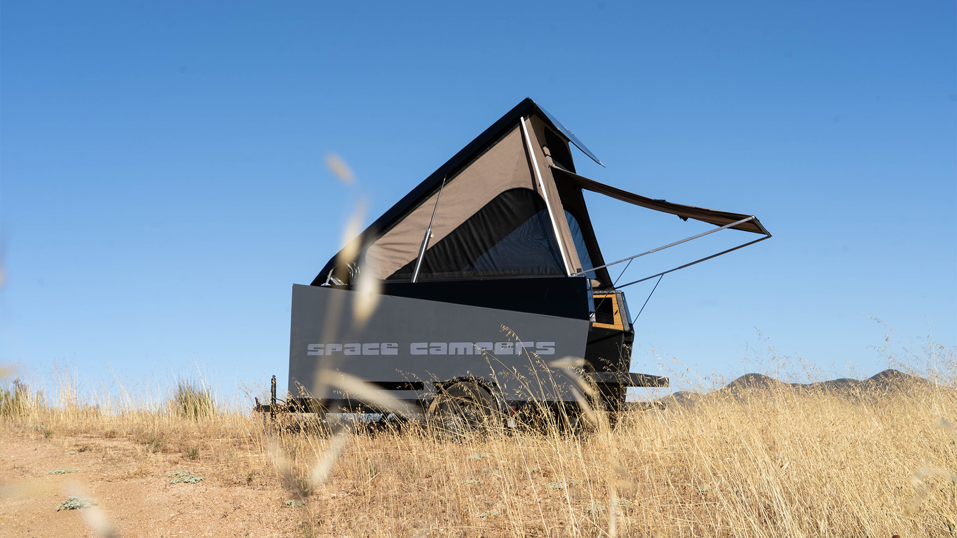 Gallery - Space Campers