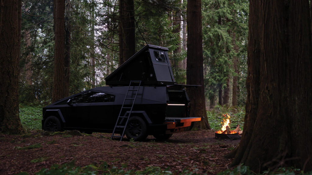 The Cap - Space Campers